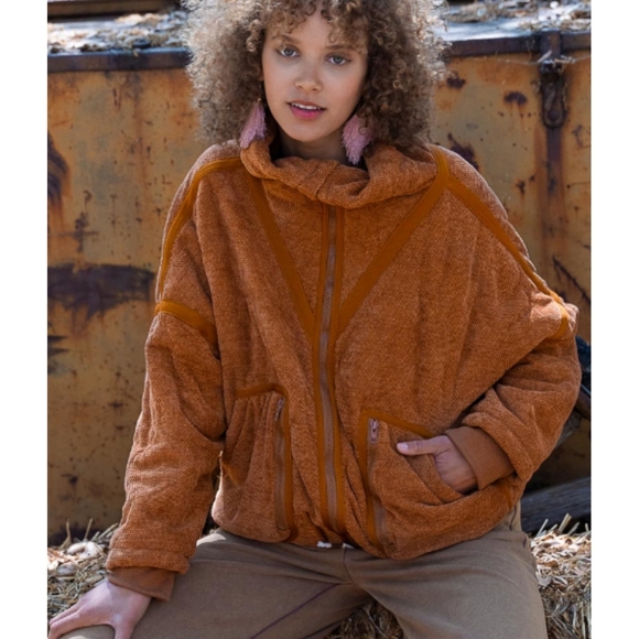 POL | Jackets & Coats | Smj54 Pol Plush Quilted Jacket | Poshmark